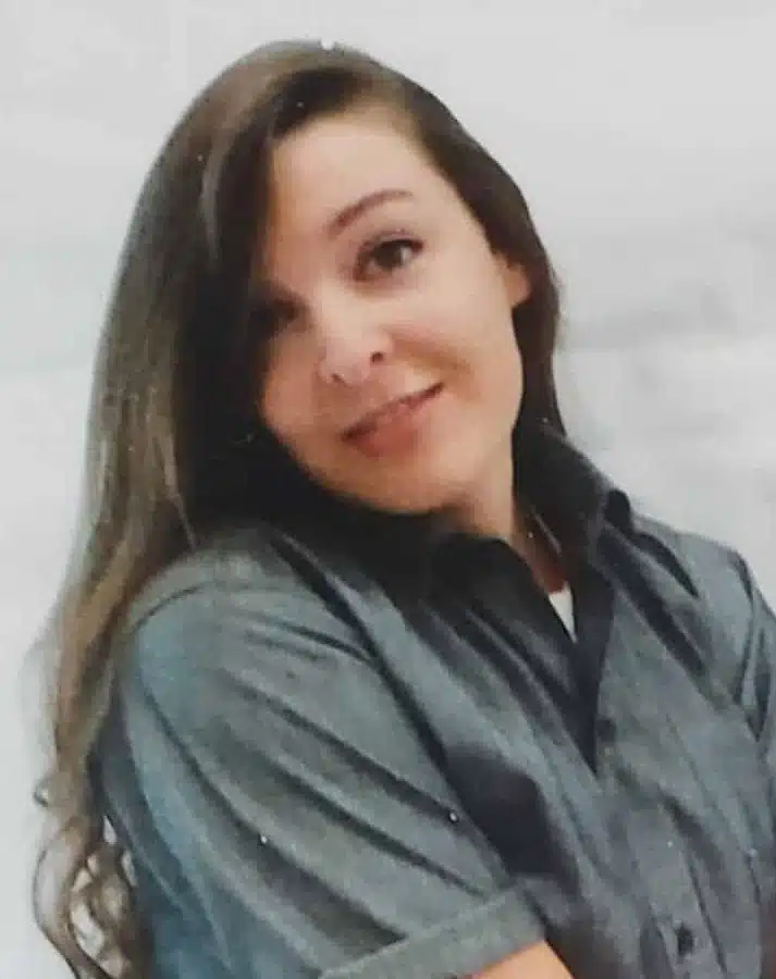 Mary Pitrello #1157225 - Female Pen Pal at LockedUpLadies